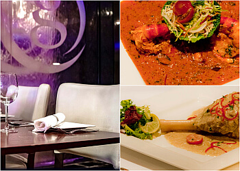 3 Best Indian Restaurants in Exeter, UK - Expert Recommendations