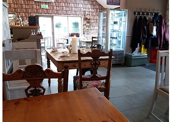 3 Best Cafes in Rotherham, UK - Expert Recommendations