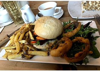 3 Best Cafes in Rotherham, UK - Expert Recommendations