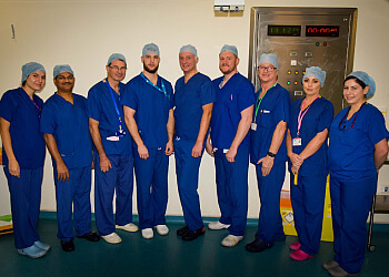 3 Best Plastic Surgeon in Manchester, UK - Expert Recommendations