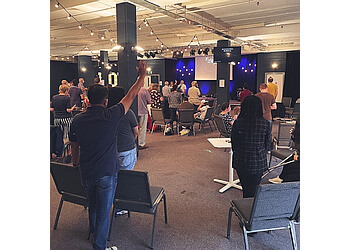 3 Best Churches in Swindon, UK - Expert Recommendations