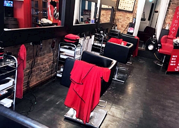 3 Best Barbers in Rochdale, UK - Expert Recommendations
