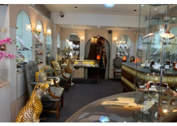 3 Best Jewellers in Bournemouth, UK - Expert Recommendations