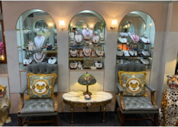 3 Best Jewellers in Bournemouth, UK - Expert Recommendations