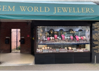 3 Best Jewellers in Bournemouth, UK - Expert Recommendations