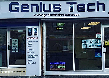 3 Best Cell Phone Repair in Doncaster, UK - Expert Recommendations