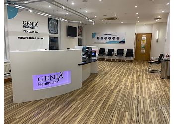 3 Best Dentists in Gloucester, UK - Expert Recommendations