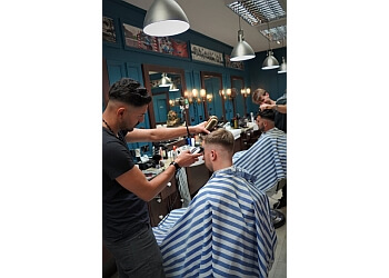3 Best Barbers in Oxford, UK - Expert Recommendations