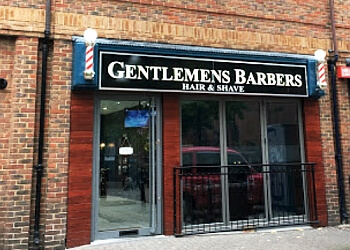 3 Best Barbers in Oxford, UK - Expert Recommendations