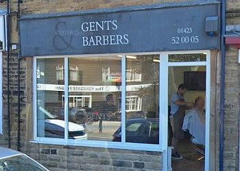 3 Best Barbers in Harrogate, UK - Expert Recommendations