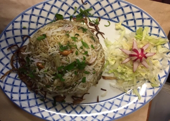 3 Best Thai Restaurants in Highland, UK - Expert Recommendations