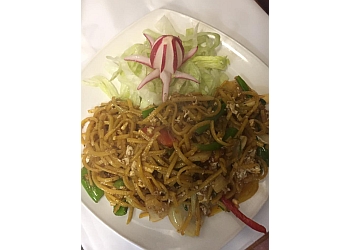 3 Best Thai Restaurants in Highland, UK - Expert Recommendations