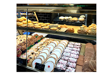 3 Best Bakeries in Chester, UK - ThreeBestRated