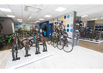 3 Best Bicycle Shops in Chelmsford, UK - Expert Recommendations
