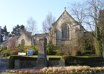 3 Best Churches in Giffnock, UK - ThreeBestRated