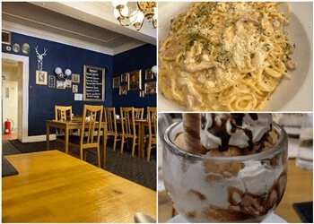 3 Best Italian Restaurants in Poole, UK - Expert Recommendations