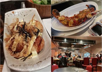 3 Best Japanese Restaurants in Nottingham, UK - Expert Recommendations