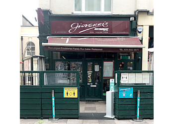 3 Best Italian Restaurants in Cardiff, UK - Expert Recommendations