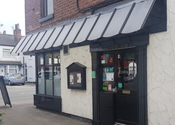 3 Best Italian Restaurants in Crewe, UK - Expert Recommendations