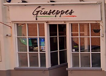 3 Best Italian Restaurants in Worthing, UK - Expert Recommendations