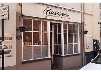 3 Best Italian Restaurants in Worthing, UK - Expert Recommendations