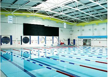 3 Best Leisure Centres in Glasgow, UK - Expert Recommendations