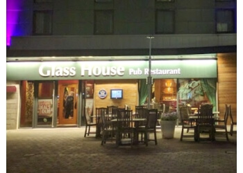 3 Best British Restaurants in Barnsley, UK - Expert Recommendations