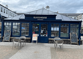 3 Best Cafes in Lisburn, UK - Expert Recommendations