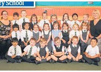 3 Best Primary School in Dundee, UK - ThreeBestRated
