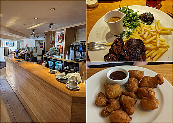 3 Best Steak Restaurants in Wirral, UK - Expert Recommendations