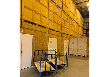 3 Best Storage Units in Gloucester, UK - Expert Recommendations