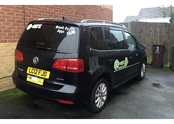 3 Best Taxis in Wolverhampton, UK - Expert Recommendations