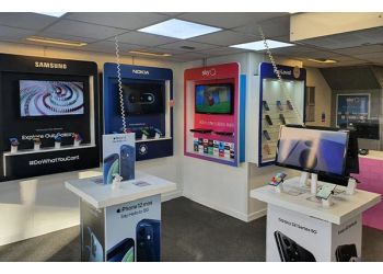 3 Best Mobile Phone Shops in Bristol, UK - Expert Recommendations