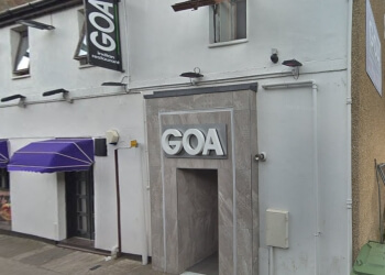 3 Best Indian Restaurants in Dundee, UK - Expert Recommendations