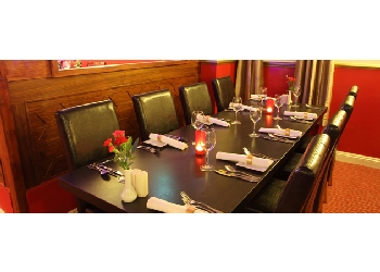 3 Best Indian Restaurants in Exeter, UK - ThreeBestRated