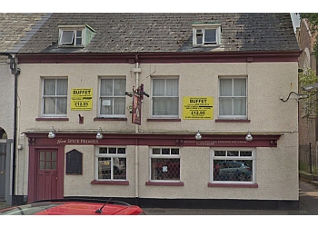 3 Best Indian Restaurants in Exeter, UK - ThreeBestRated