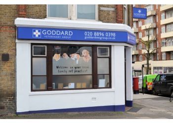 3 Best Vets in Ealing, UK - ThreeBestRated