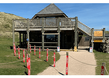 3 Best Cafes in Cornwall, UK - Expert Recommendations