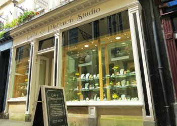 3 Best Jewellers in Bath, UK - Expert Recommendations