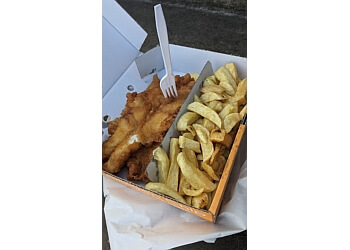 3 Best Fish And Chips in West Lothian, UK - ThreeBestRated