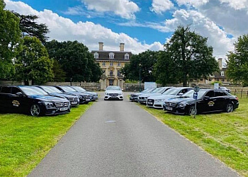 3 Best Taxis in Peterborough, UK - Expert Recommendations