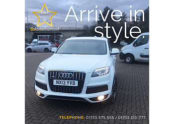 3 Best Taxis in Peterborough, UK - Expert Recommendations