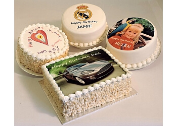 3 Best Cake Makers in Dundee, UK - Expert Recommendations