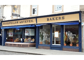 3 Best Cake Makers in Dundee, UK - Expert Recommendations