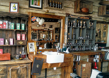 3 Best Barbers in Worcester, UK - ThreeBestRated