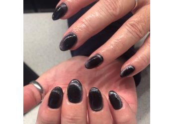 3 Best Nail Salons in Swansea, UK - Expert Recommendations