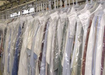 3 Best Dry Cleaners in Swindon, UK - ThreeBestRated