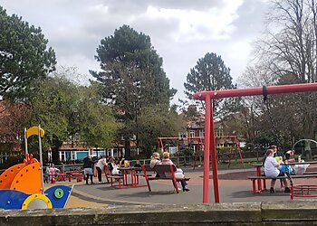 3 Best Parks in Newcastle Upon Tyne, UK - Expert Recommendations