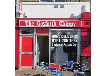 3 Best Fish And Chips in Newcastle Upon Tyne, UK - ThreeBestRated