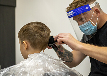 3 Best Barbers in Basildon, UK - Expert Recommendations